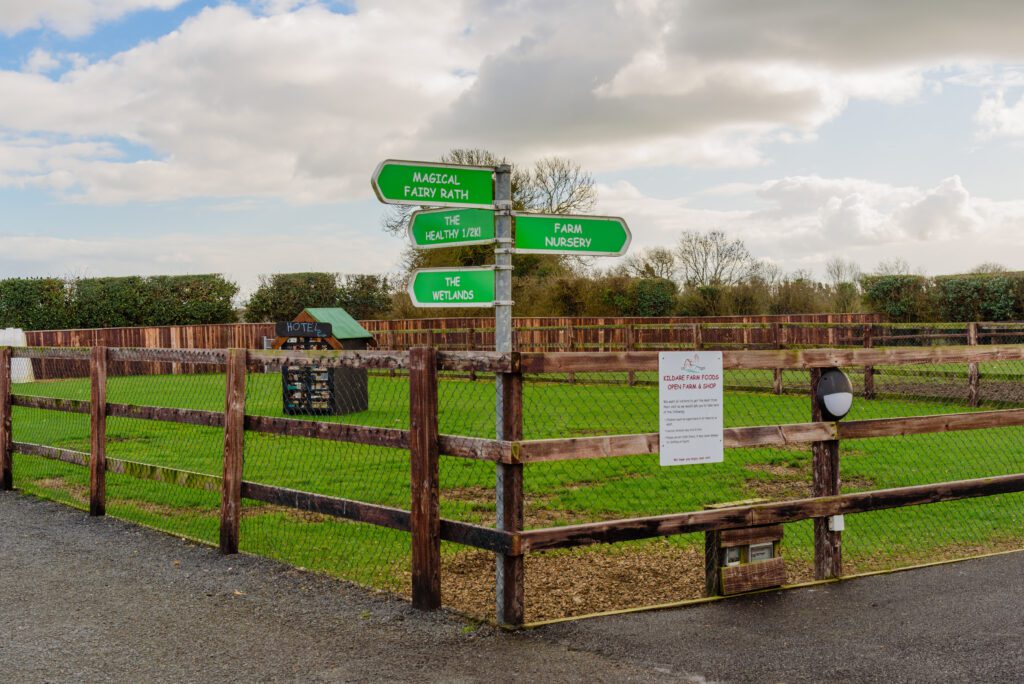 Home - Kildare Farm Foods