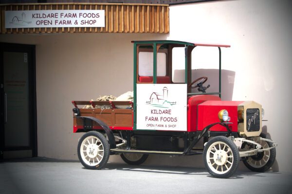 About Us - Kildare Farm Foods