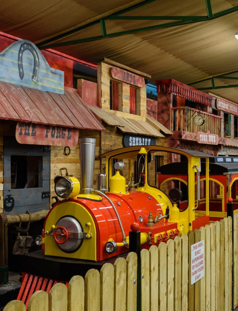 Home - Kildare Farm Foods