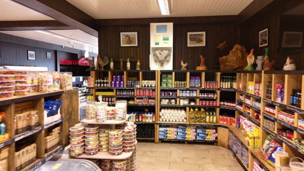 Home - Kildare Farm Foods